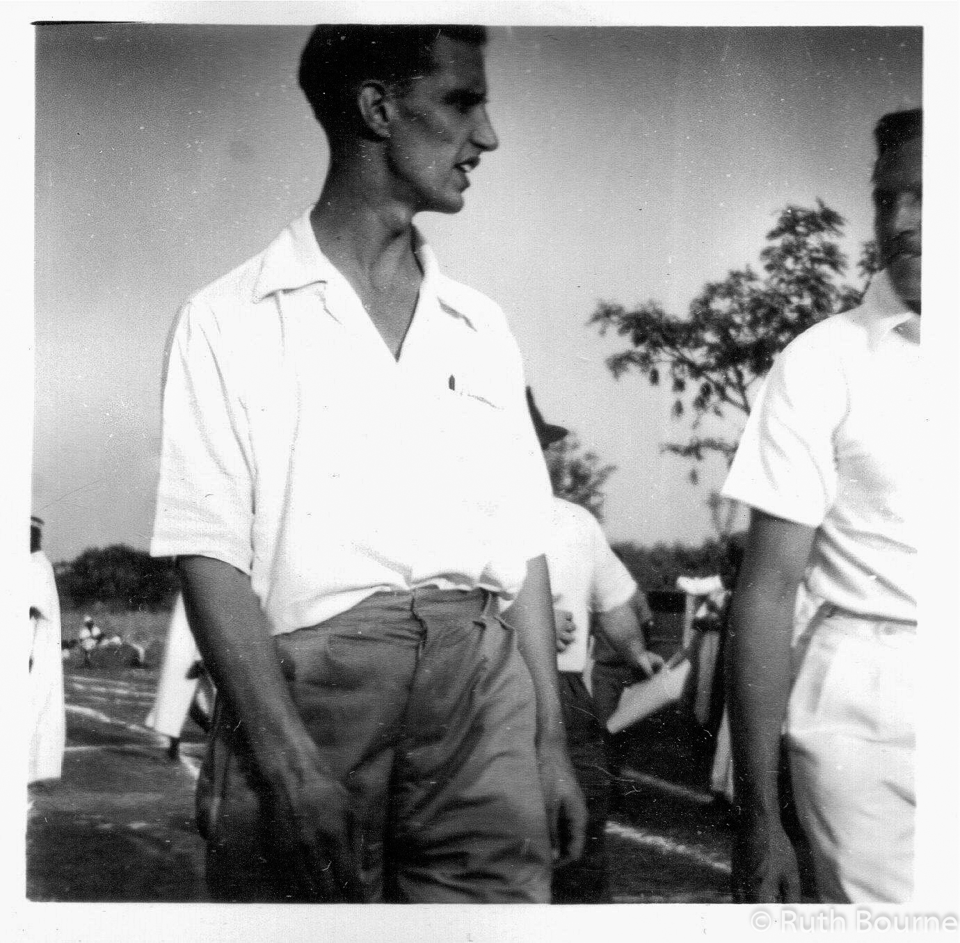 Easter 1953 – A Visit to Toro | Random Thoughts