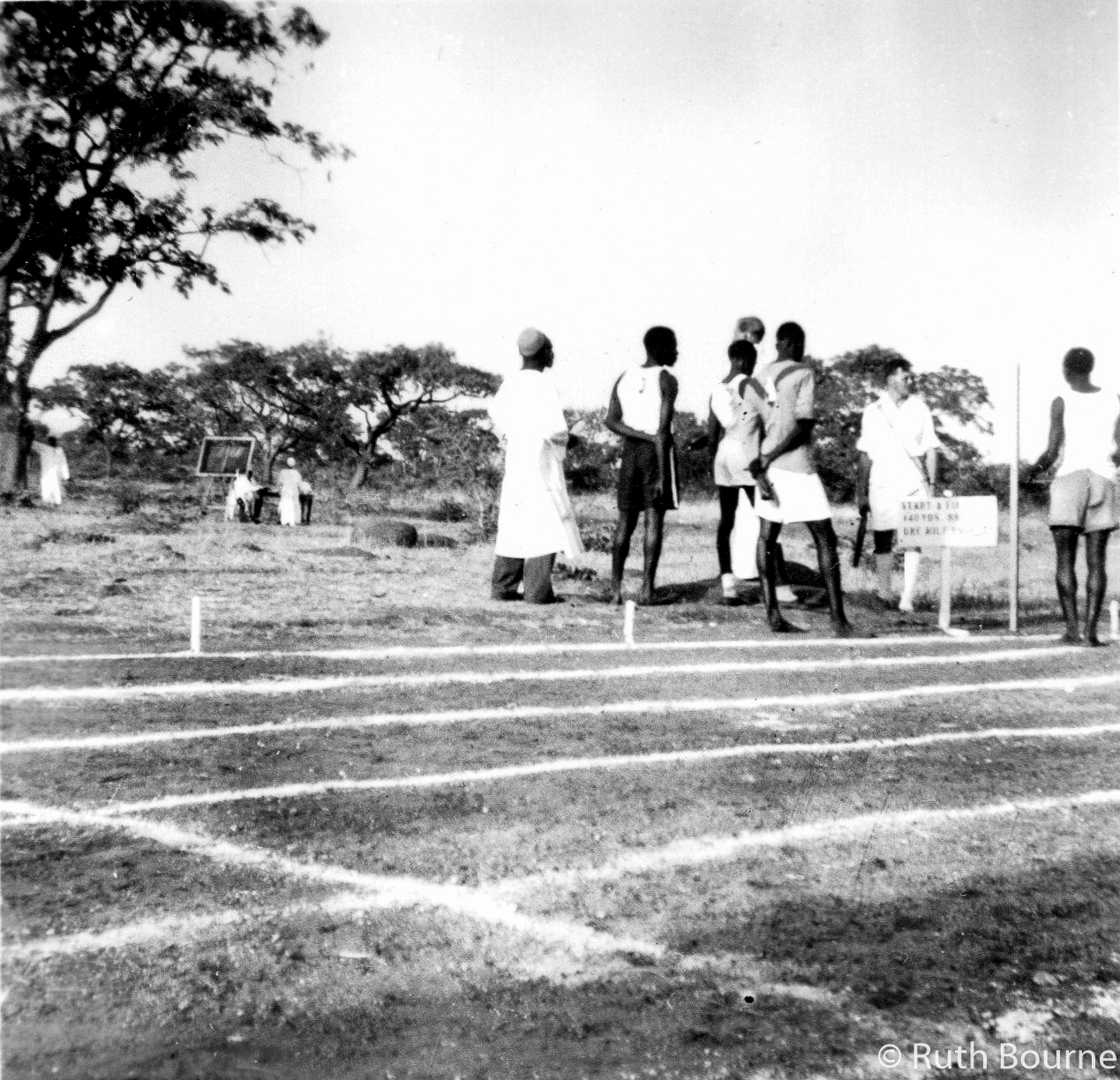 Easter 1953 – A Visit to Toro | Random Thoughts