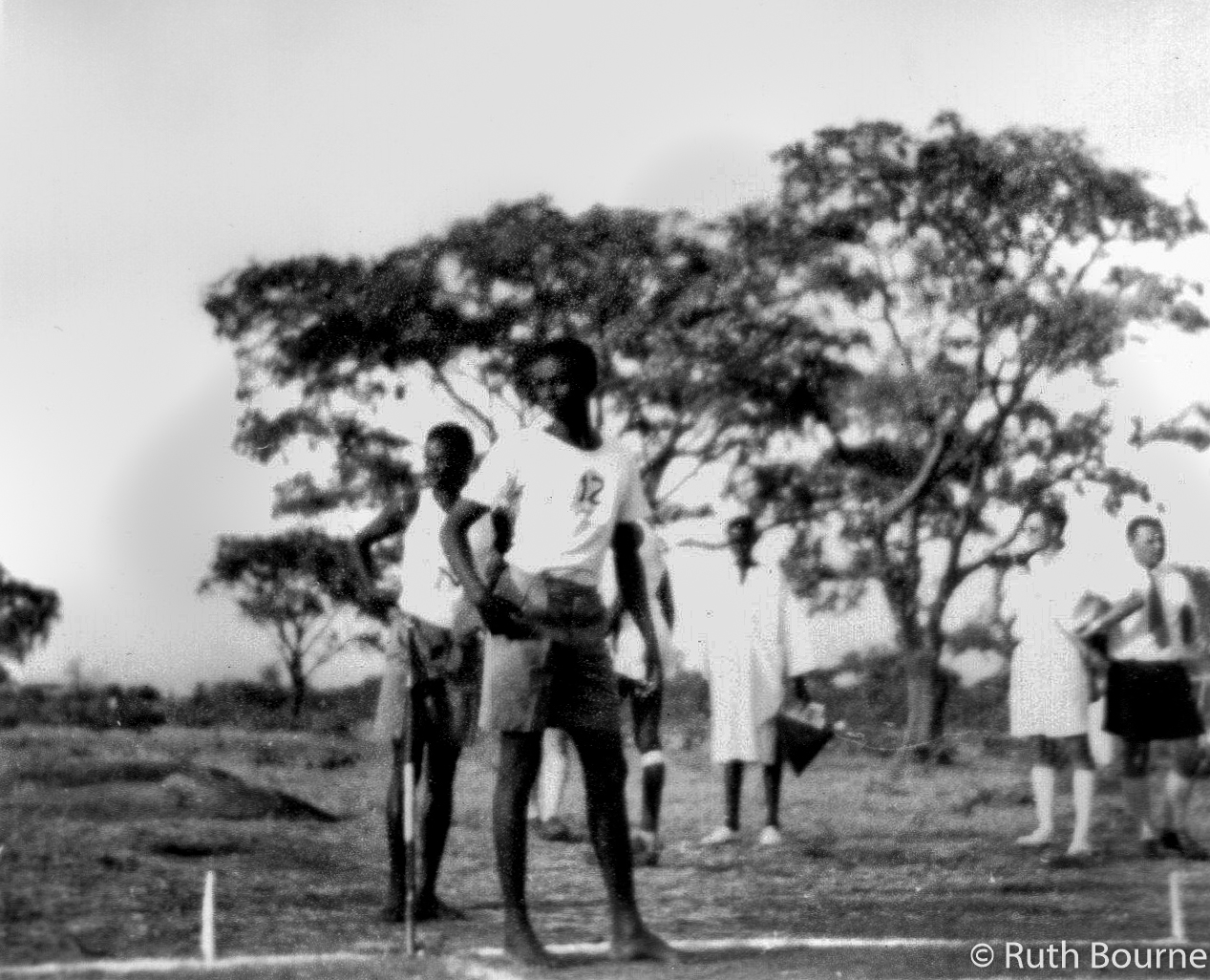 Easter 1953 – A Visit to Toro | Random Thoughts